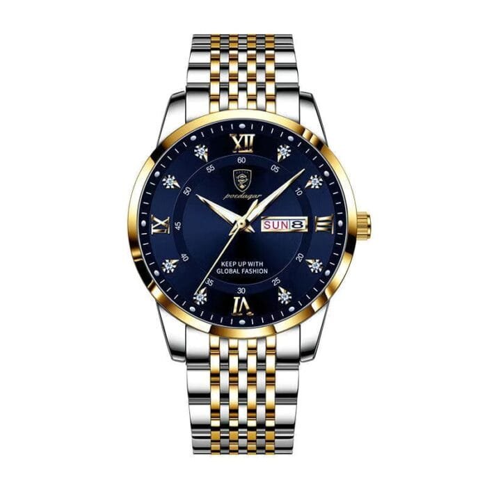 Men's Watches - Poedagar Watches Official