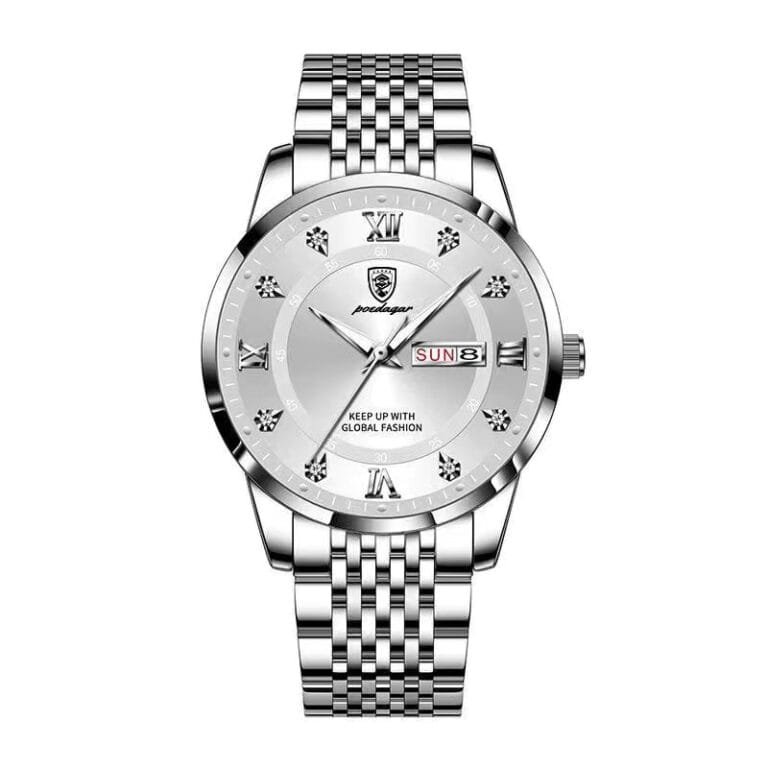 Men's Watches - Poedagar Watches Official