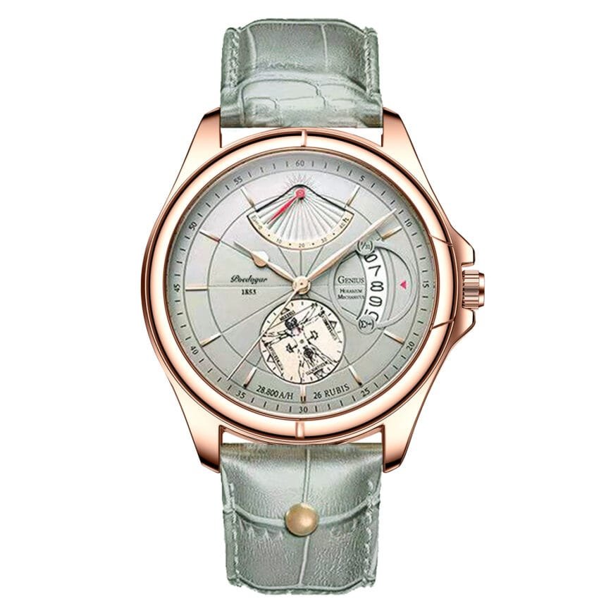 Poedagar Watches Official – Swiss Designer Luxury Watches