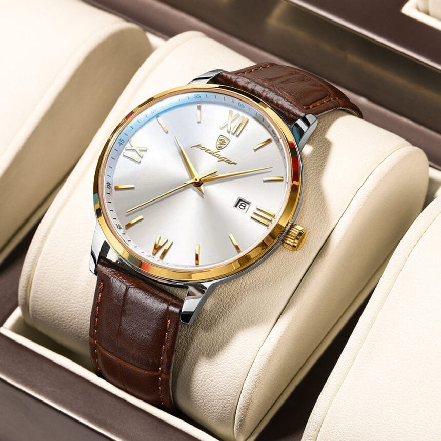Men’s Watches – Poedagar Watches Official