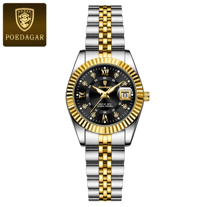 Classic Series - Poedagar Watches Official