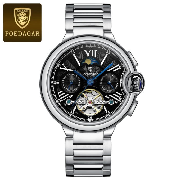 Tienda - Relojes Poedagar Oficial