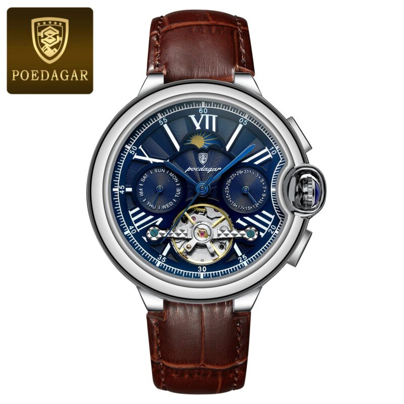 Shop - Poedagar Watches Official