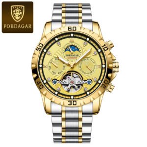 Leather - Poedagar Watches Official
