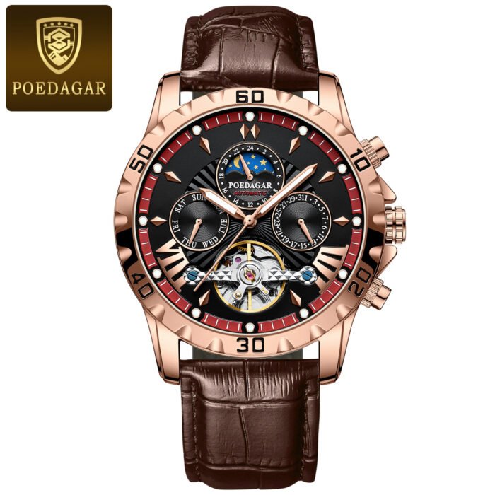 Men's Watches - Poedagar Watches Official