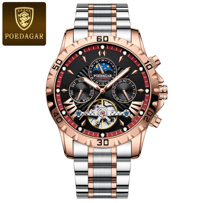 Men's Watches - Poedagar Watches Official