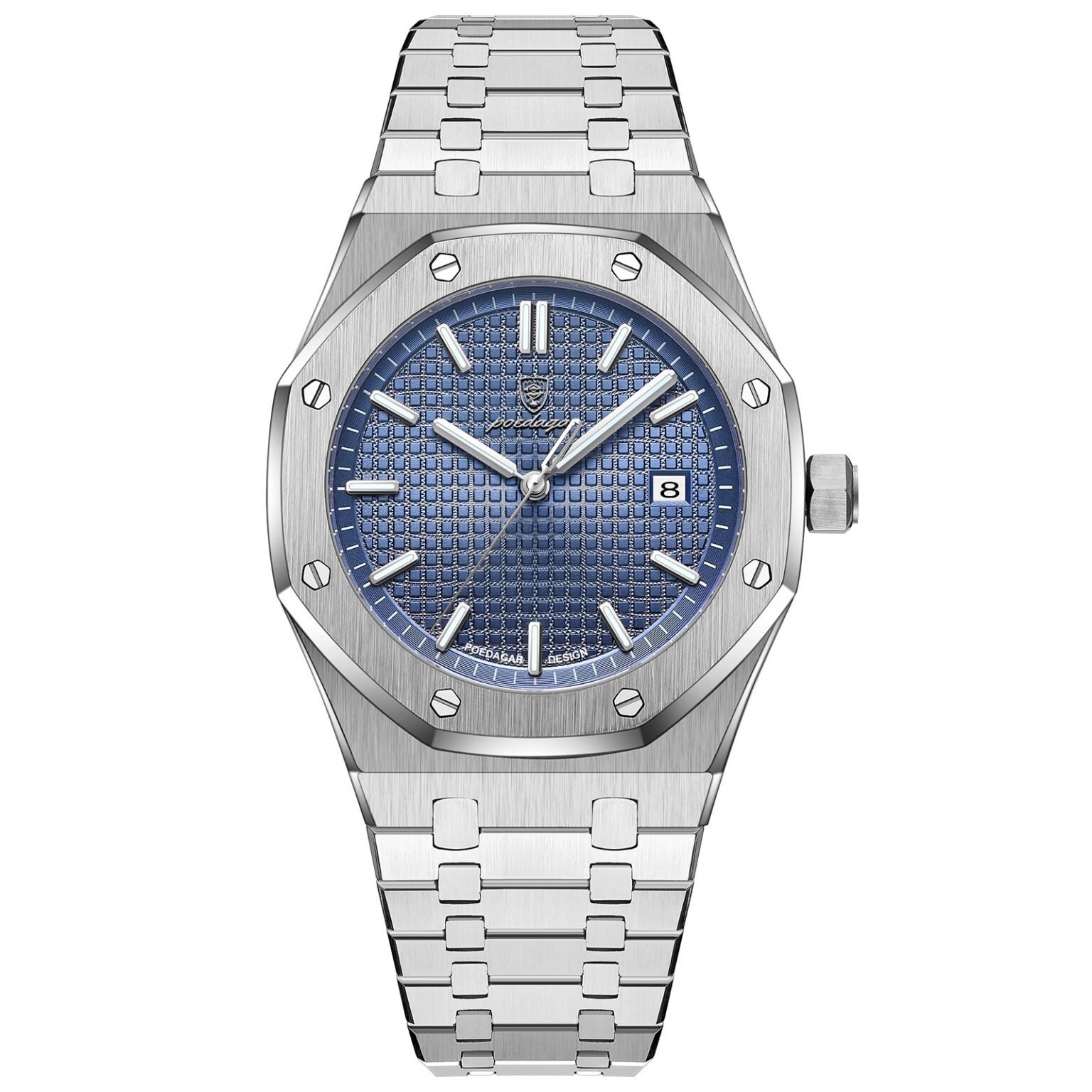 Relojes Poedagar Oficial - Relojes de lujo de diseño suizo