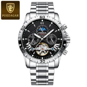 Men's Watches - Poedagar Watches Official
