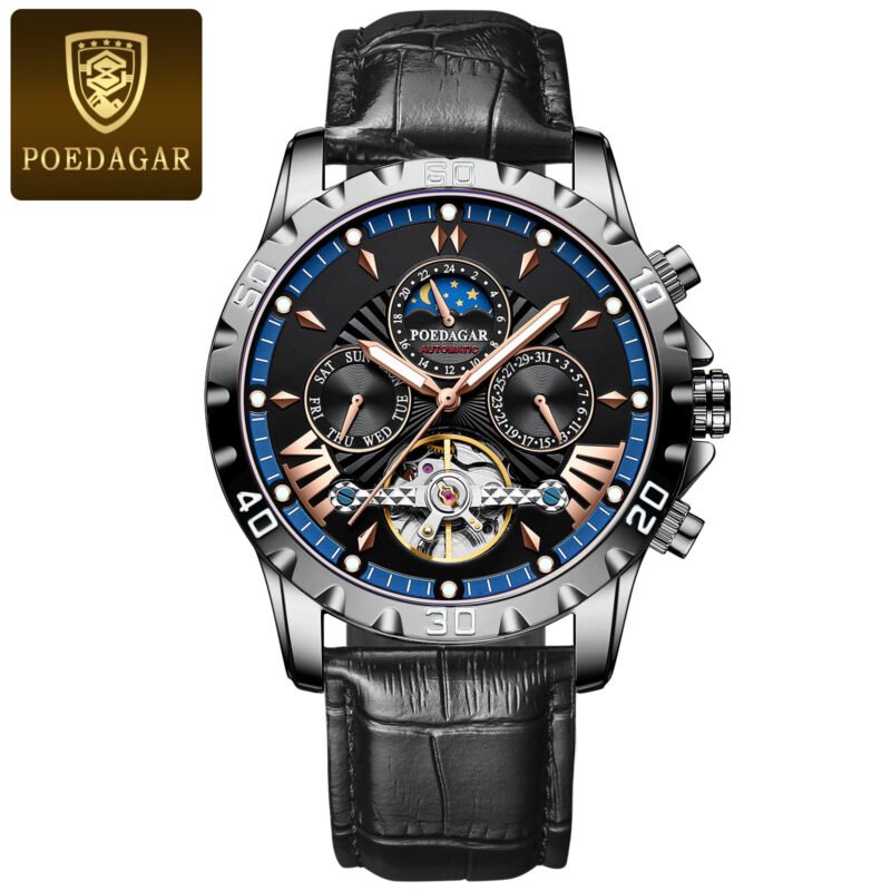 Men's Watches - Poedagar Watches Official