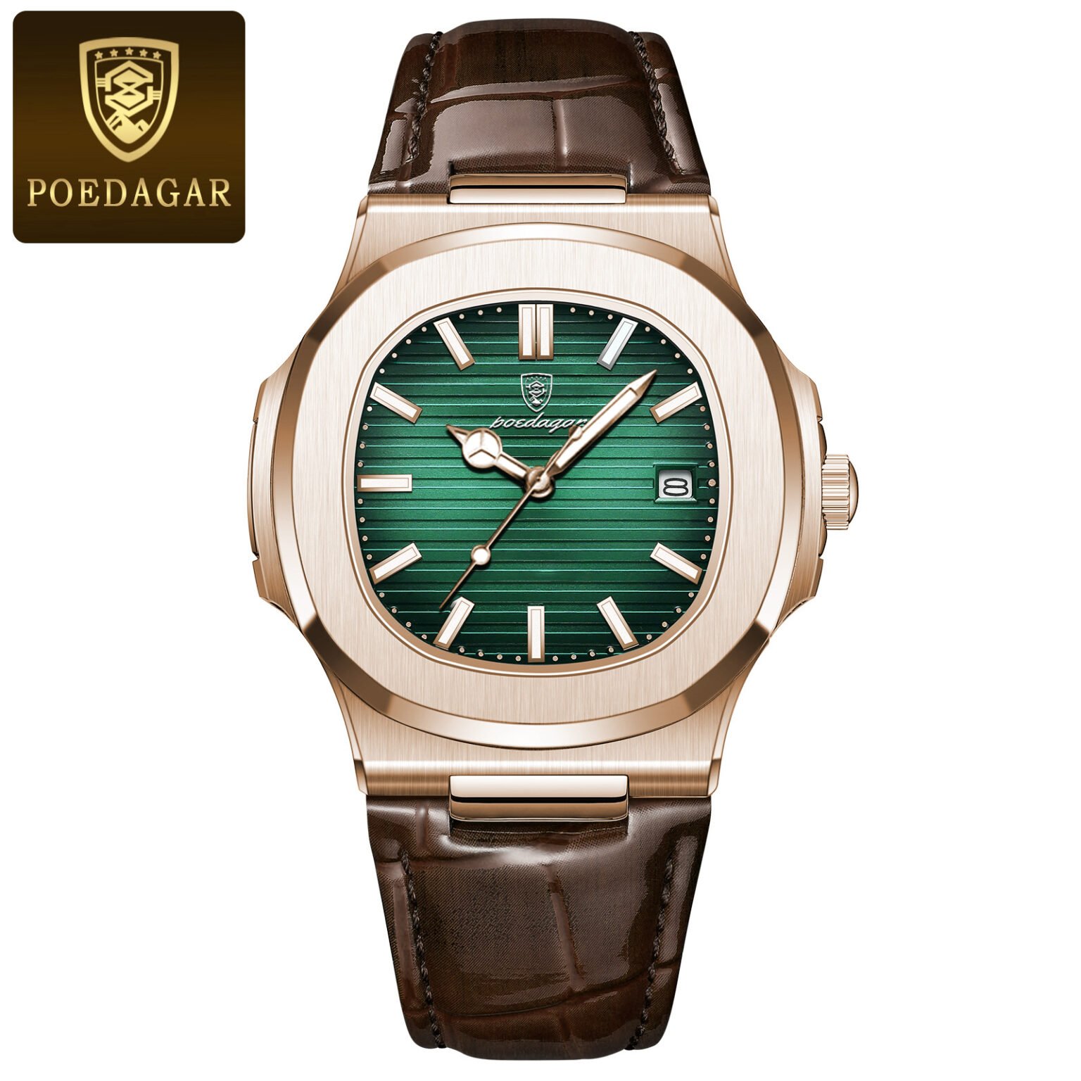 Classic Series - Poedagar Watches Official