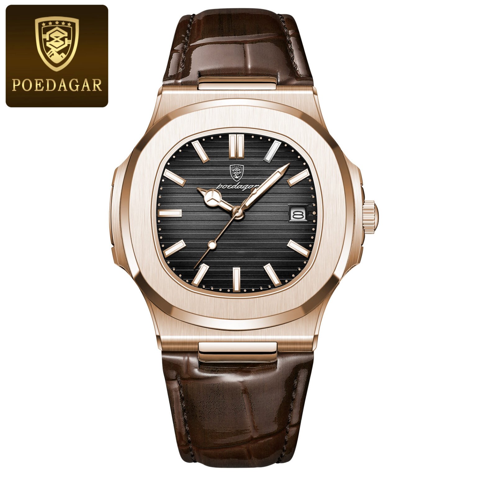 Classic Series - Poedagar Watches Official
