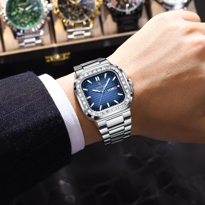 About us - Poedagar Watches Official