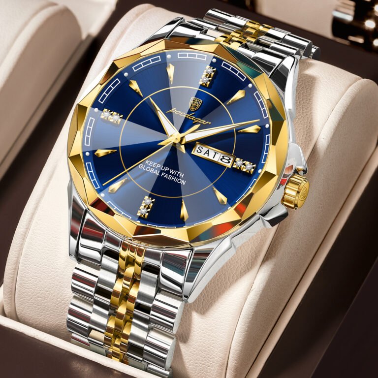 Relojes Poedagar Oficial - Relojes de lujo de diseño suizo